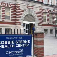 Elm Street Health Center - 1525 Elm St, Cincinnati, OH 45202 - Hours ...