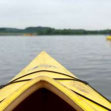 Struble Lake in Unnamed Road, Honey Brook, PA 19344, USA