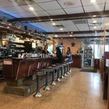 Gap Diner in 1041 S Broadway, Wind Gap, PA 18091, USA