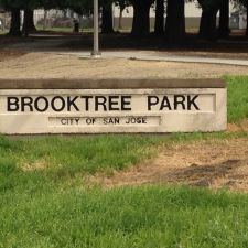 Brooktree Park - Flickinger Ave & Fallingtree Dr, San Jose, CA 95131 ...