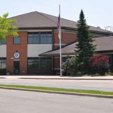 Barbara B. Rose Elementary School in 61 Penny Rd, Barrington, IL 60010, USA