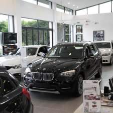 Stephen James BMW Ruxley - Maidstone Rd, Orpington, Sidcup DA14 5BG, UK ...