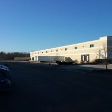 AST Logistics - 10020 Reinhart Dr, Oak Creek, WI 53154 - Hours ...