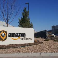 DEN5 - Amazon Sortation - 19799 E 36th Dr, Aurora, CO 80011 - Hours ...