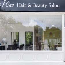 First1One Hair & Beauty Salon - 87 Stanmore Hill, Stanmore HA7 3DZ, UK