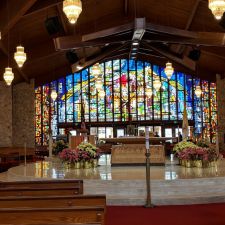 Nativity Catholic Church - 5220 Johnson St, Hollywood, FL 33021, USA ...