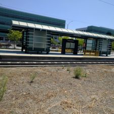 Lockheed Martin Station (1) - unnyvale, CA 94089 - Hours, Directions ...