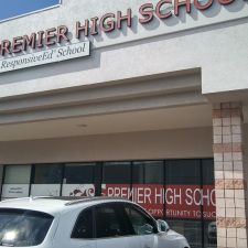 Premier High School - Austin South, 1701 W Ben White Blvd Ste. 100A ...
