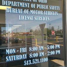 Seven Hills Licence Services - 10950 Hamilton Ave, Cincinnati, OH 45231 ...