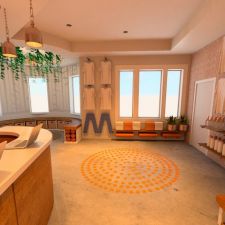 Detroit Yoga and Cycle Lab - 17108 Mack Ave #15/100, Grosse Pointe, MI ...