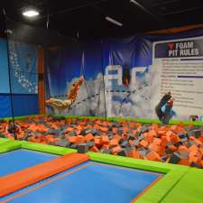 Flight Fit N Fun Cliffwood in 111 NJ-35, Cliffwood, NJ 07721, USA