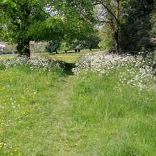 National Trust - Morven Park, Hatfield Rd, Potters Bar EN6 1HS, UK