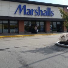 Marshalls - 400 Lowell Ave, Haverhill, MA 01832 - Hours, Directions ...