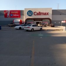 Calimax Pacifico - Calle Pacifico 8925, Industrial Pacifico, 22644 ...