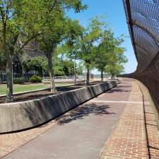 Deiner Park - 619 George St, New Brunswick, NJ 08901 - Hours ...