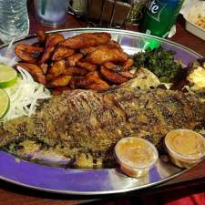 Marie African Flavors Restaurant - 12600 Bissonnet St, Houston, TX ...