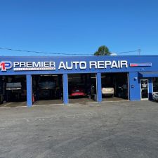 Premier Automotive Services - Premier Automotive Services, 25009 ...