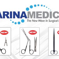 Marina Medical Instruments, Inc. - 8190 W State Rd 84, Davie, FL 33324 ...