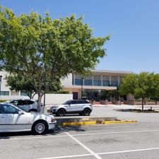 South County Morgan Hill Courthouse - 301 Diana Ave, Morgan Hill, CA ...