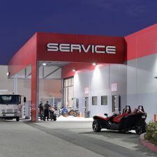 Del Amo Motorsports of Orange County in 2401 Pullman St, Santa Ana, CA 92705, USA