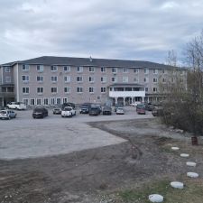 Grand View Inn & Suites in 2900 E Parks Hwy, Wasilla, AK 99654, USA