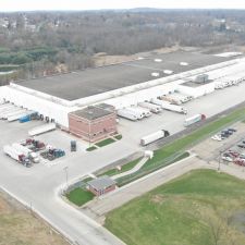Americold Logistics Cloverleaf Massillon - 950 Cloverleaf St SE ...