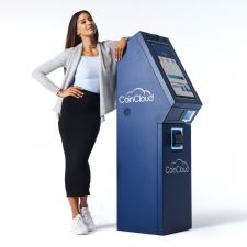 Coin Cloud Bitcoin ATM - 211 S Noland Rd, Independence, MO 64050 ...