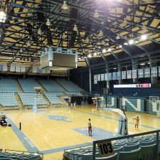Fetzer Gym - 101 Student Recreation Center #8610, Chapel Hill, NC 27514 ...