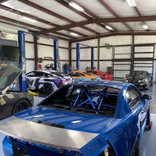 Recoil Racing - 19702 Alford Rd, Magnolia, TX 77355