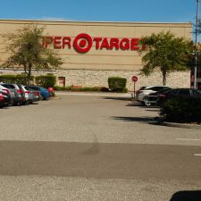 Target - 1040 Dale Mabry Hwy, Lutz, FL 33548 - Hours, Directions, Reviews