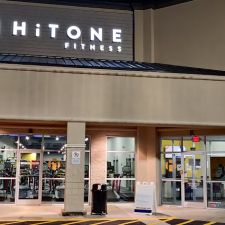HiTONE Fitness - 12160 County Line Rd Ste 106, Fayetteville, GA 30215 ...