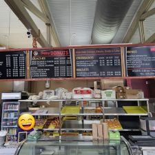 Smiley Donuts - 19101 Florida Blvd, Albany, LA 70711, USA - BusinessYab