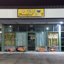 Philly Breakfast Spot - 3218 Stamford Rd, Portsmouth, VA 23703 - Hours ...