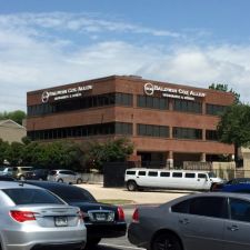 AssuredPartners - 500 N Central Expy Suite 550, Plano, TX 75074