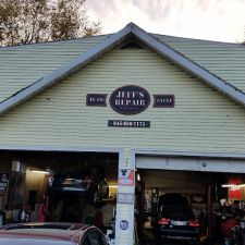 Jeff's Auto & Cycle Repair - 231 Jersey Ave, Port Jervis, NY 12771 ...
