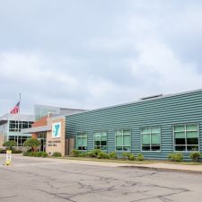 Rose E. Schneider Family YMCA - 2001 Ehrman Rd, Cranberry Twp, PA 16066 ...