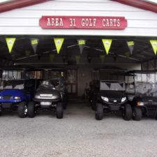 Area 31 Golf Carts - 2997 PA-31, Acme, PA 15610 - Hours, Directions ...