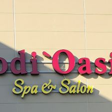 Bodi Oasis Spa Salon & Event Center - 3095 Marshall Hall Rd, Bryans Road, MD 20616 - Hours ...