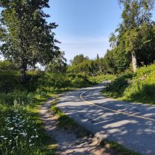 Kincaid Outdoor Center in 9401 Raspberry Rd, Anchorage, AK 99502, USA