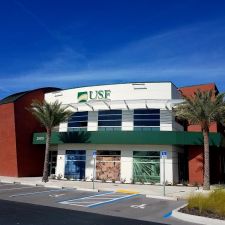 USF Federal Credit Union - 20610 Bruce B Downs Blvd, Tampa, FL 33647 ...