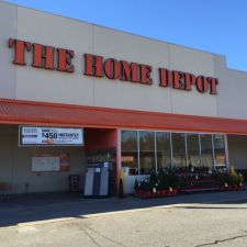 The Home Depot - 2600 Conduit Rd, Colonial Heights, VA 23834