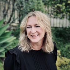 Cyndi Toscani, Carlsbad, CA 92009