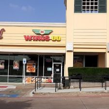 Wings 88 in 4070 N Belt Line Rd, Irving, TX 75038, USA