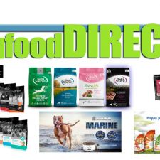 Dog Food Direct in 25575 184th St NW, Big Lake, MN 55309, USA