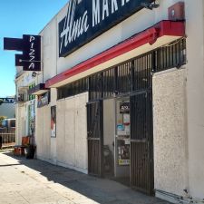 Alma Market - 2305 S Alma St, San Pedro, CA 90731 - Hours, Directions ...