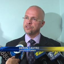 Law Office of Deron Castro, P.C. - 118-35 Queens Blvd #1220, Queens, NY ...