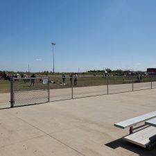 Cele Middle School in 6000 Cele Rd, Pflugerville, TX 78660, USA