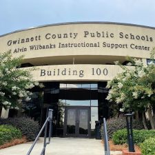 Gwinnett County Public Schools ISC - 437 Old Peachtree Rd NW #2978 ...