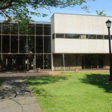 North Attleboro Town Hall - 43 S Washington St, North Attleborough, MA ...