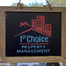 1st Choice Property Management - 5664 Denton Hwy, Fort Worth, TX 76148 ...